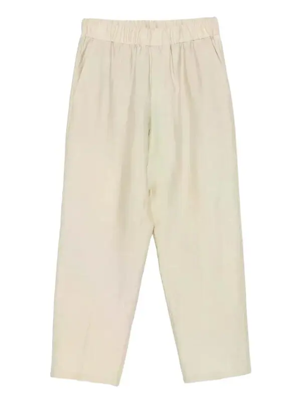 COSTUMEIN Elasticated Trousers - Neutrals