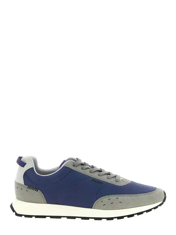 BOSS Icelin Emed Icelin Sneakers - Blue