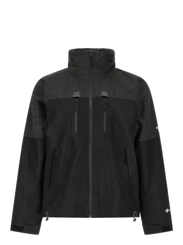 The North Face Spectra Ripstop Hooded Jacket - Black