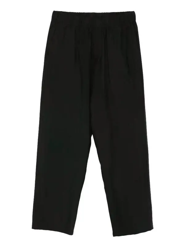 COSTUMEIN Elasticated Trousers - Black