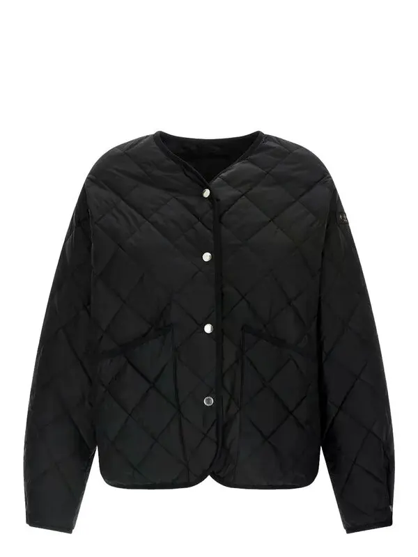 TATRAS Larissa Down Jacket - Black