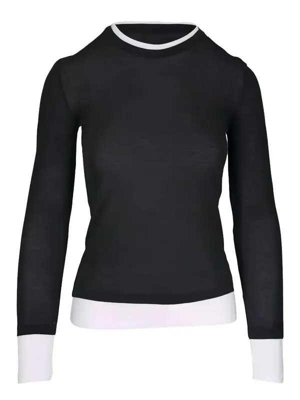 Ag Eleni Top - Black