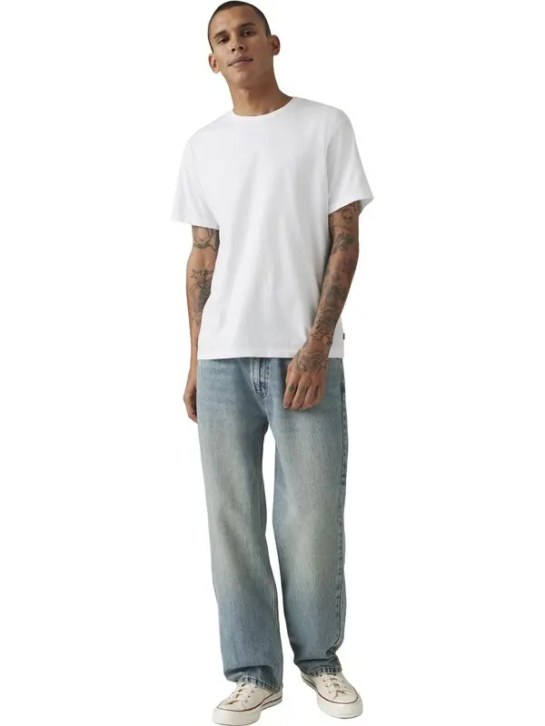 LEVI'S 565 Loose Straight Jeans - Mellow Mornings