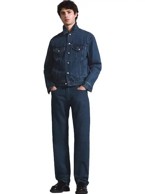 LEVI'S Anchor Relaxed Jeans - Idea Blue