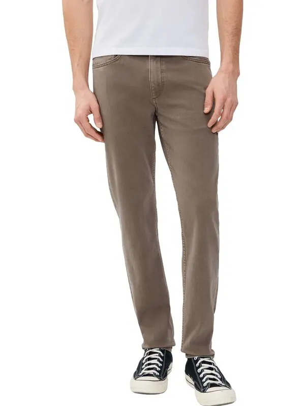 Rag & Bone Fit 2 Aero Stretch Jeans - Dark Taupe