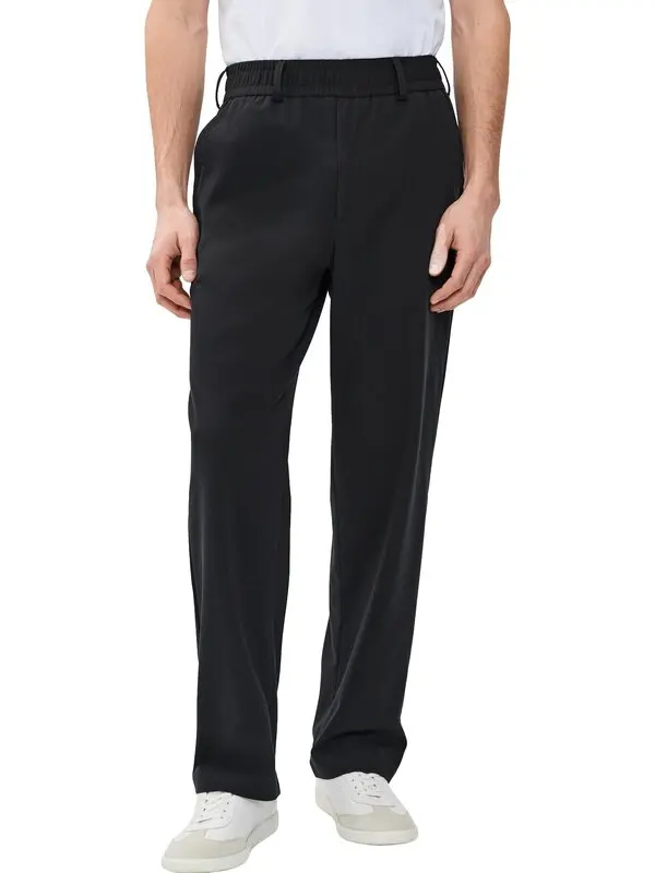 MALBON Condor Coolcore Pants - Black