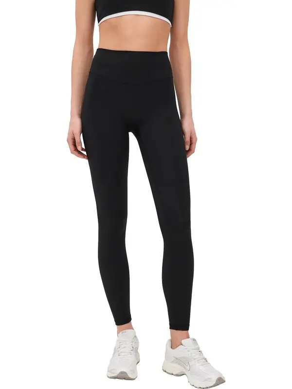 FORM Core Leggings - Black