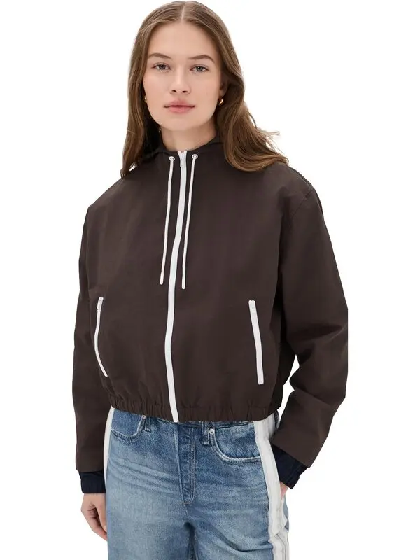 Kule The Klee Jacket - Brown