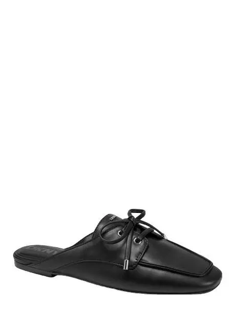 Dkny Delmar Mule - Black