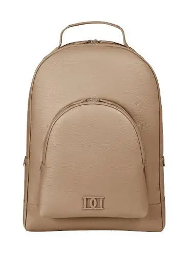 DESERI Kelley Backpack - Beige