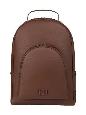 DESERI Kelley Backpack - Brown