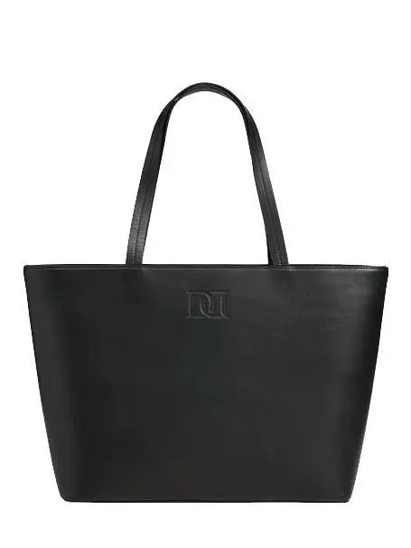 DESERI Maya Tote - Black