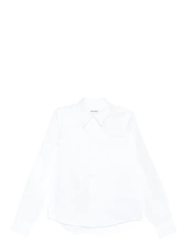 Our Legacy Long-sleeved Shirt - White