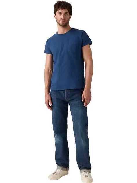 LEVI'S 1947 501 Original Fit Jeans - Roscoe