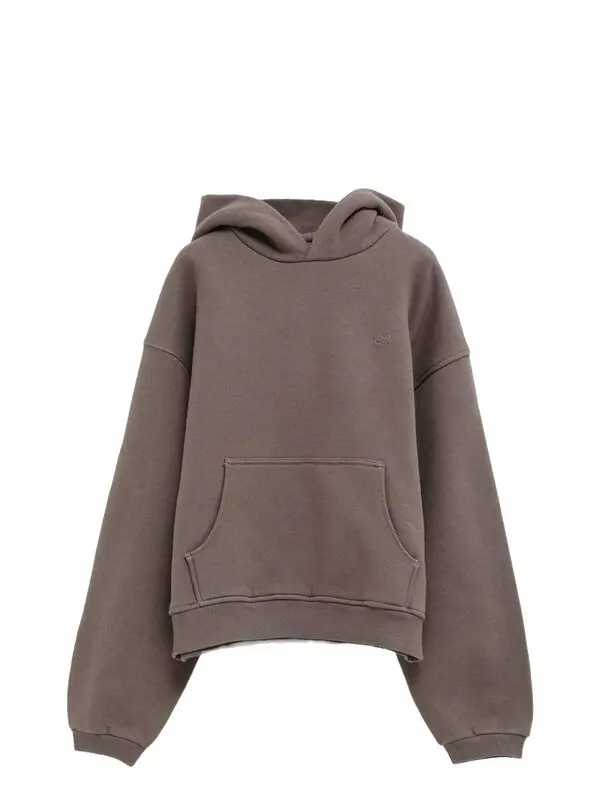 ERL Hoodie - Grey