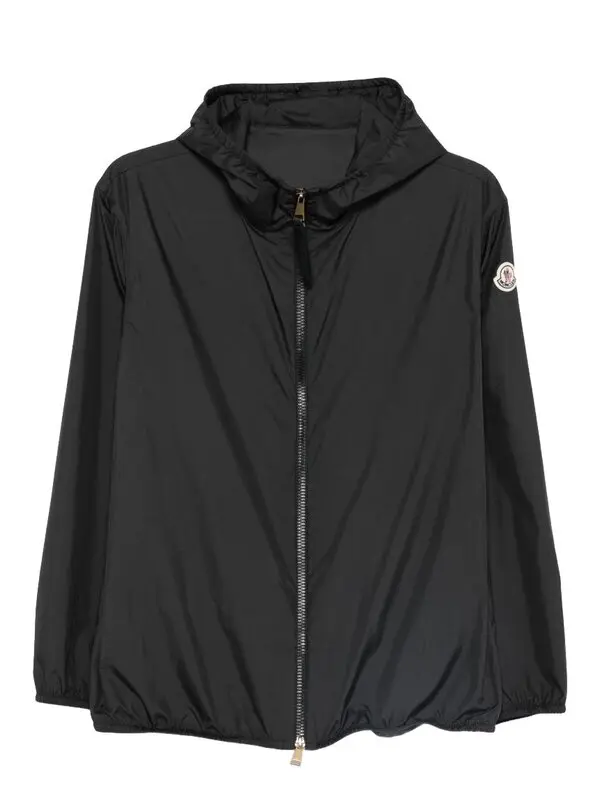 Moncler Fegeos Blouson Jacket - Black