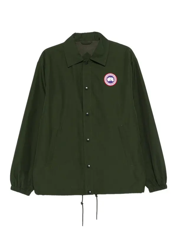 Canada Goose Regency Blouson Jacket - Green