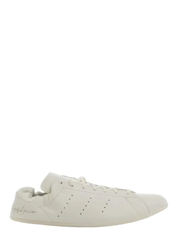 Adidas Y-3 Stan Smith Sneakers - White