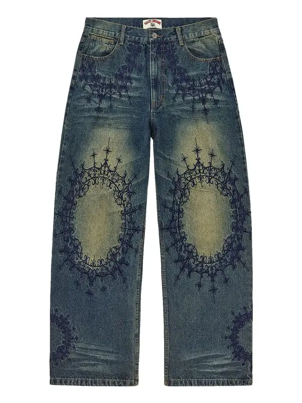 VALE FOREVER Celestial Denim - Blue