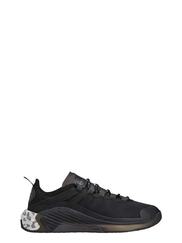 Adidas Stella Mccartney X Wmns Dropset 4 - Black