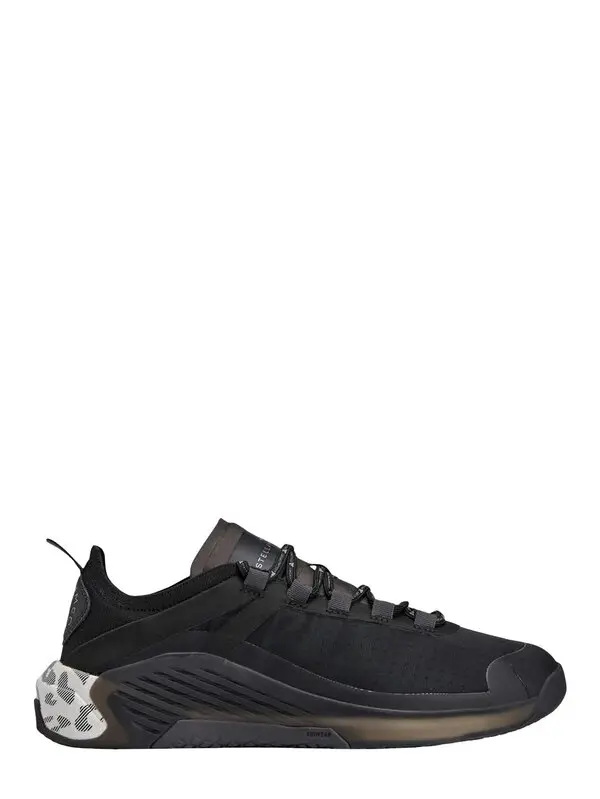 Adidas Stella Mccartney X Wmns Dropset 4 'cloud White Core - Black