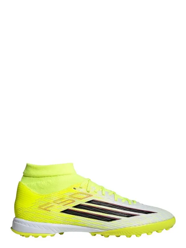 Adidas F50 League Mid Tf - Yellow