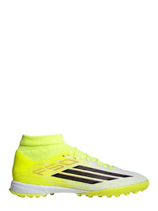 Adidas F50 League Mid Tf - Yellow