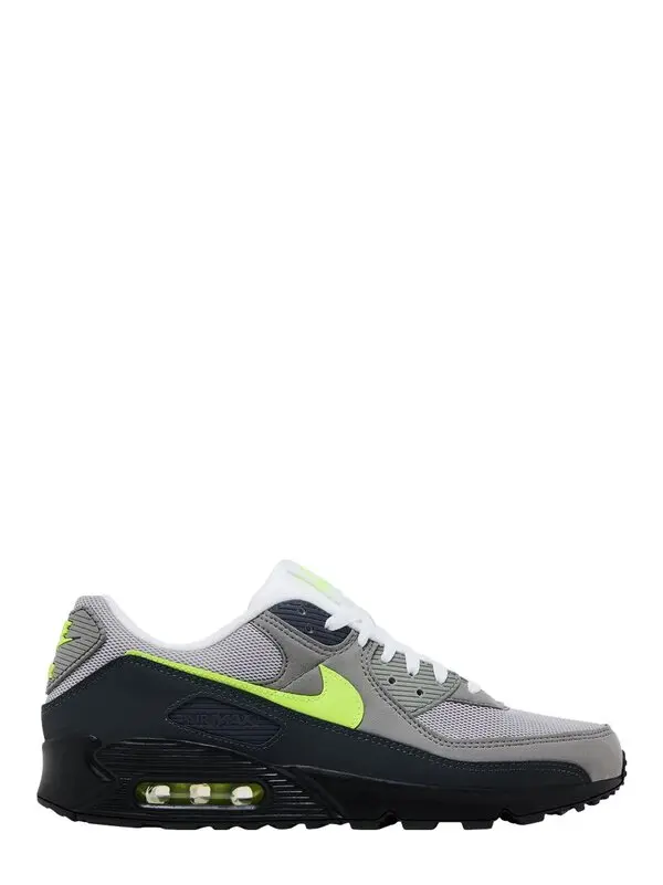 Nike Air Max 90 Sneakers - Black