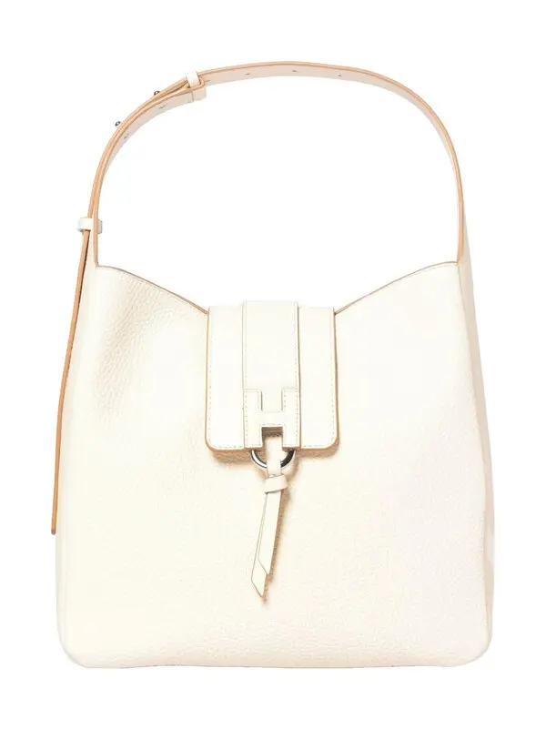 Hogan Handbag - White