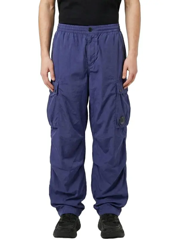 C.P. COMPANY Trousers - Blue