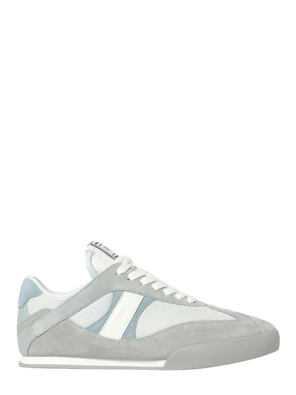 Chloé Low Top Sneakers - Gnawed Blue
