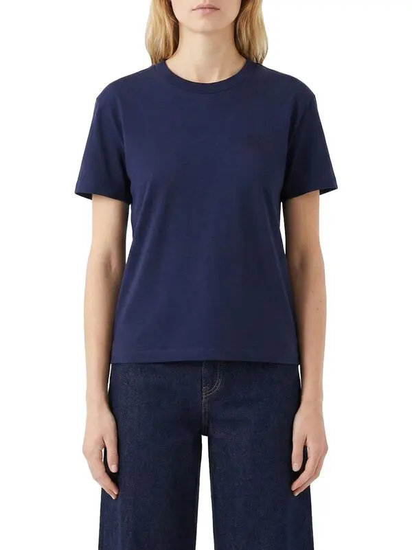 A.p.c. T-shirt - Blue