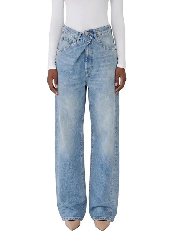 DARKPARK Jeans - Blue