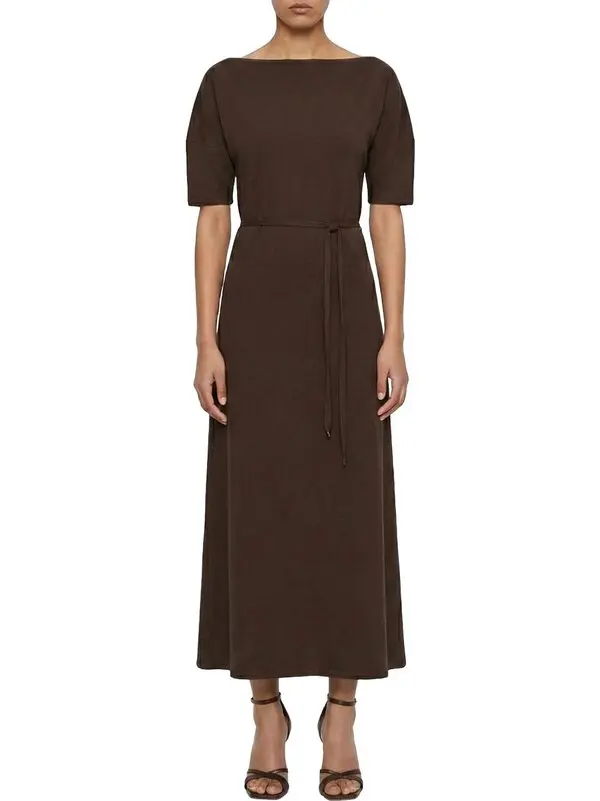 LEMAIRE Dress - Multicolor