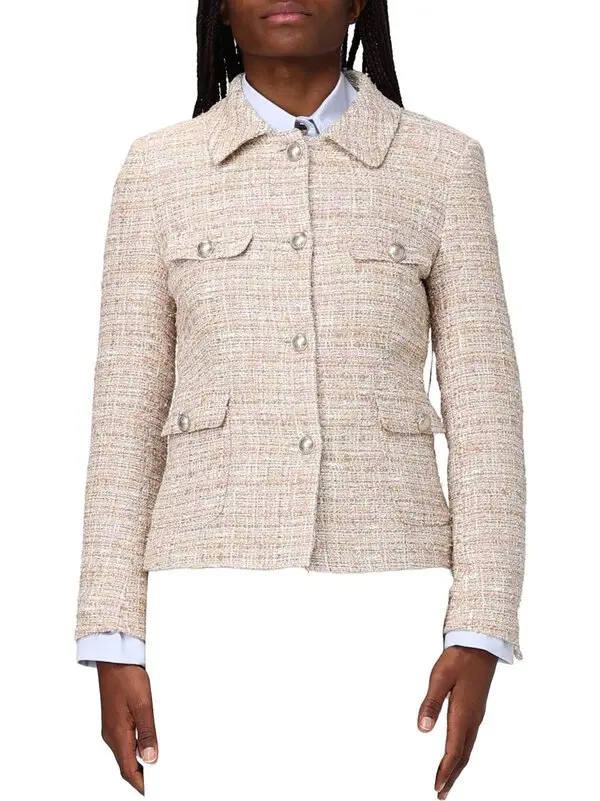 Tagliatore Blazer - Beige