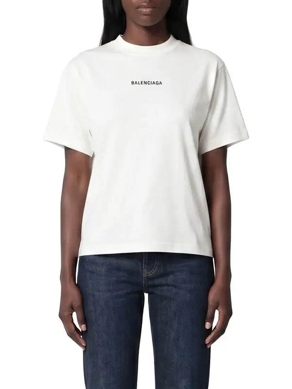 Balenciaga T-shirt - White