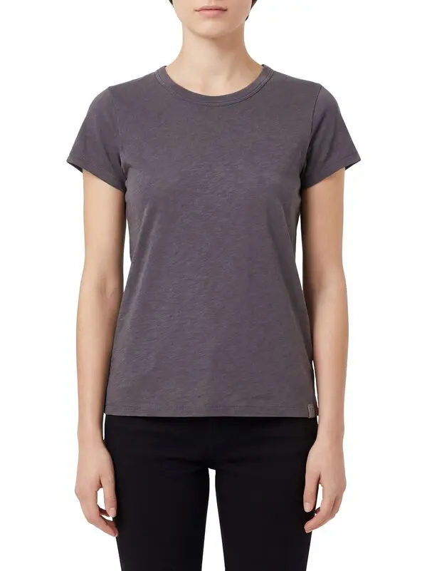 Rag & Bone T-shirt - Dove Grey