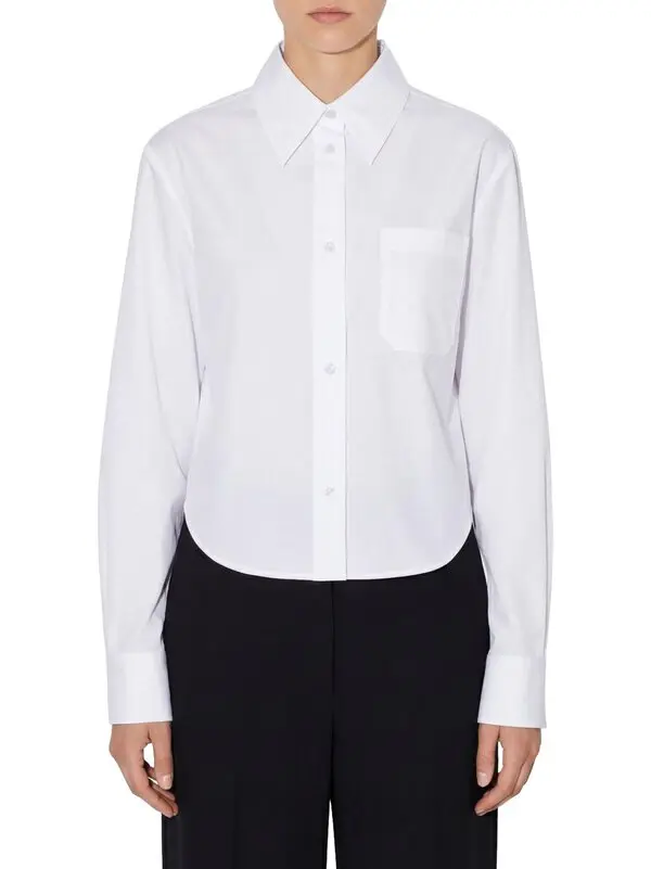 Sportmax Shirt - White