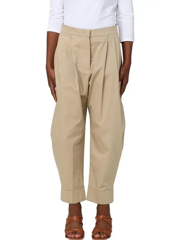 PT TORINO Trousers - Rope