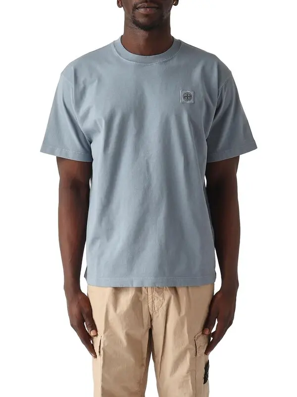 Stone Island T-shirt - Avion