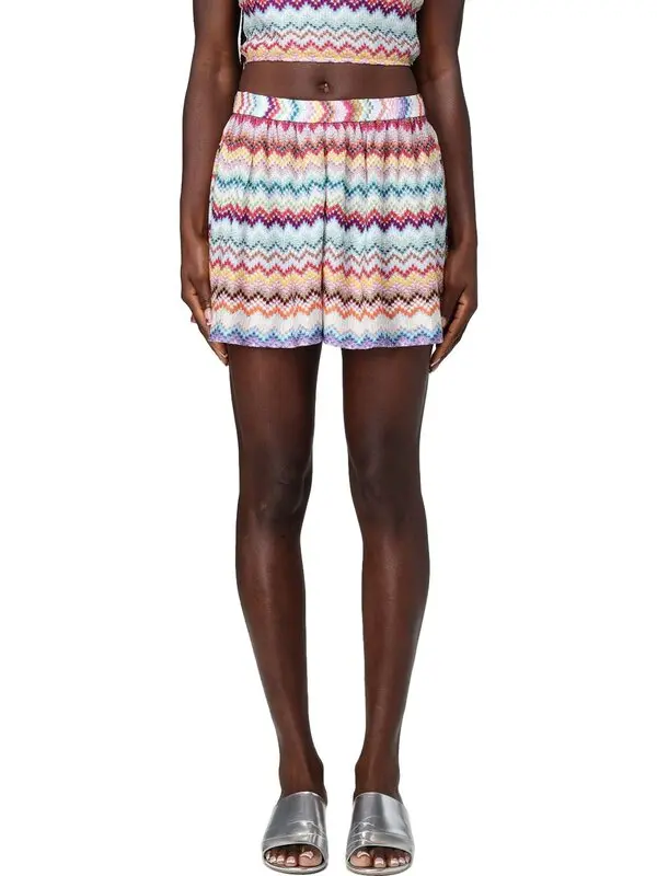 Missoni Shorts - Fa01