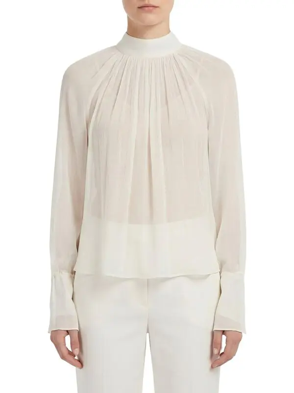 Staud Top - Ivory