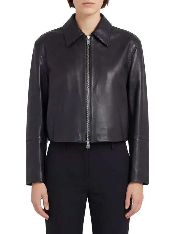 DONDUP Jacket - Black