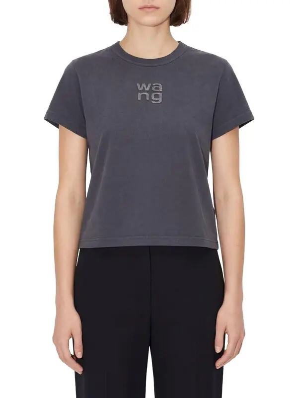 Alexander Wang T-shirt - Black