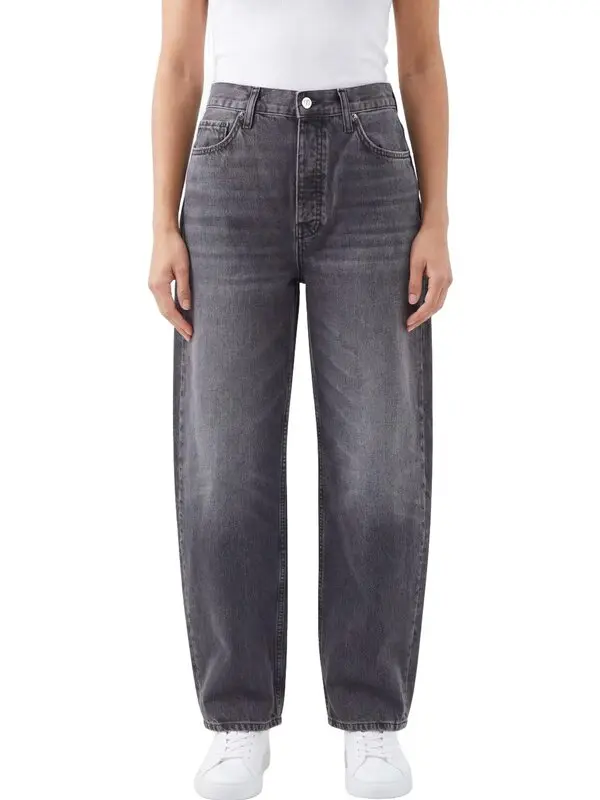 ANINE BING Wash Jeans - Grey