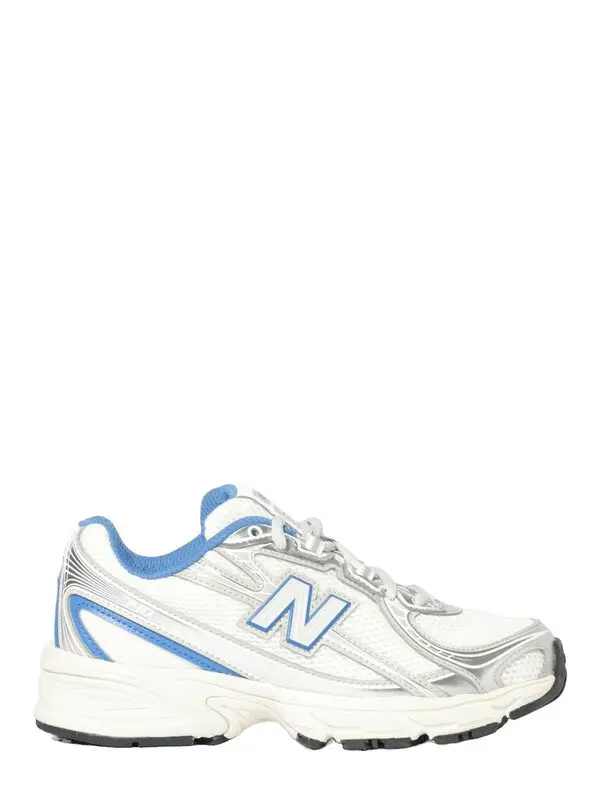 NEW BALANCE Athletic Sneakers - Blue