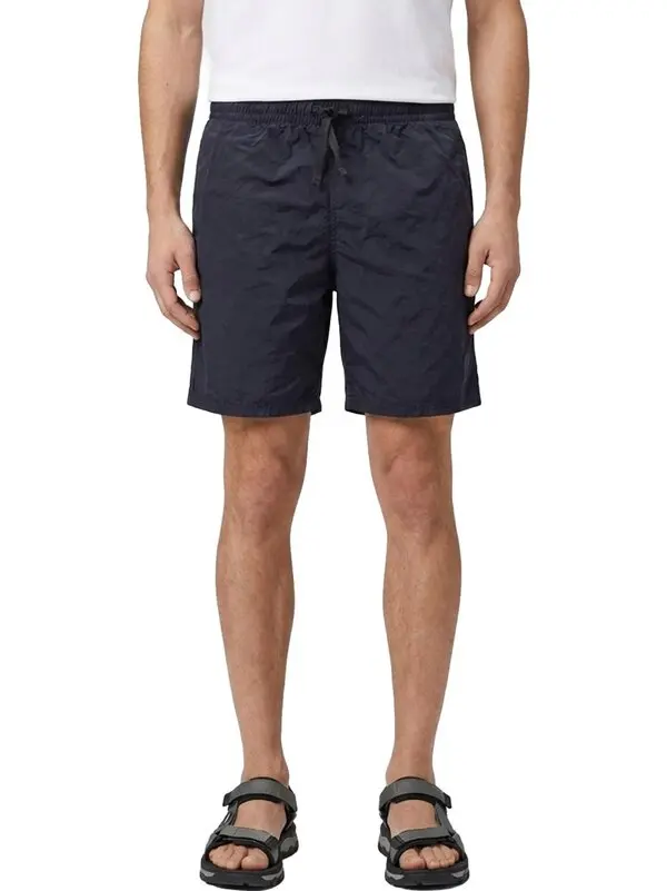Stone Island Shorts - Blue