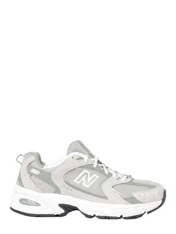 NEW BALANCE Low Top Sneakers - Grey