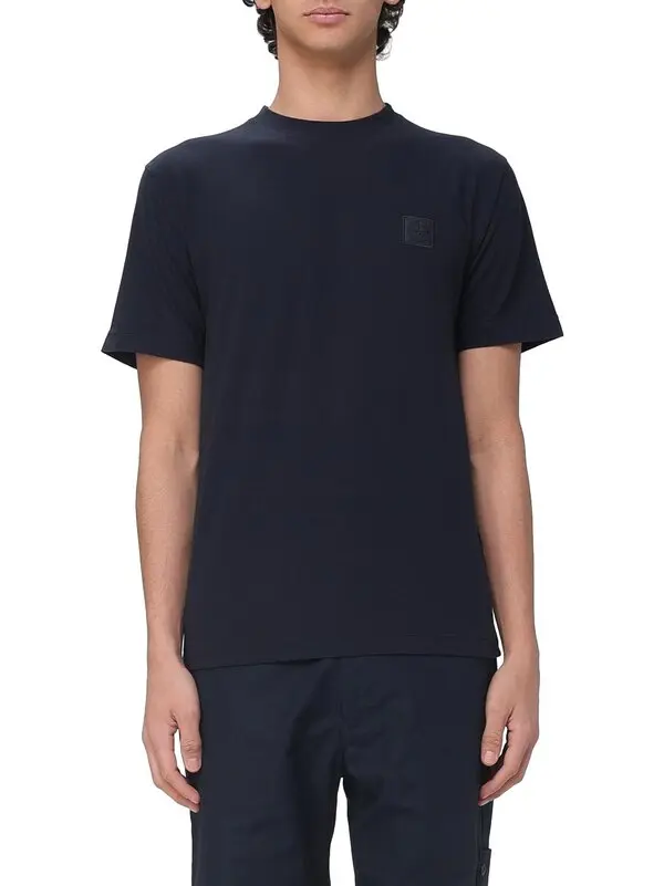 Stone Island T-shirt - Black