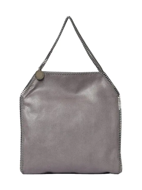Stella McCartney Shoulder Bag - Grey